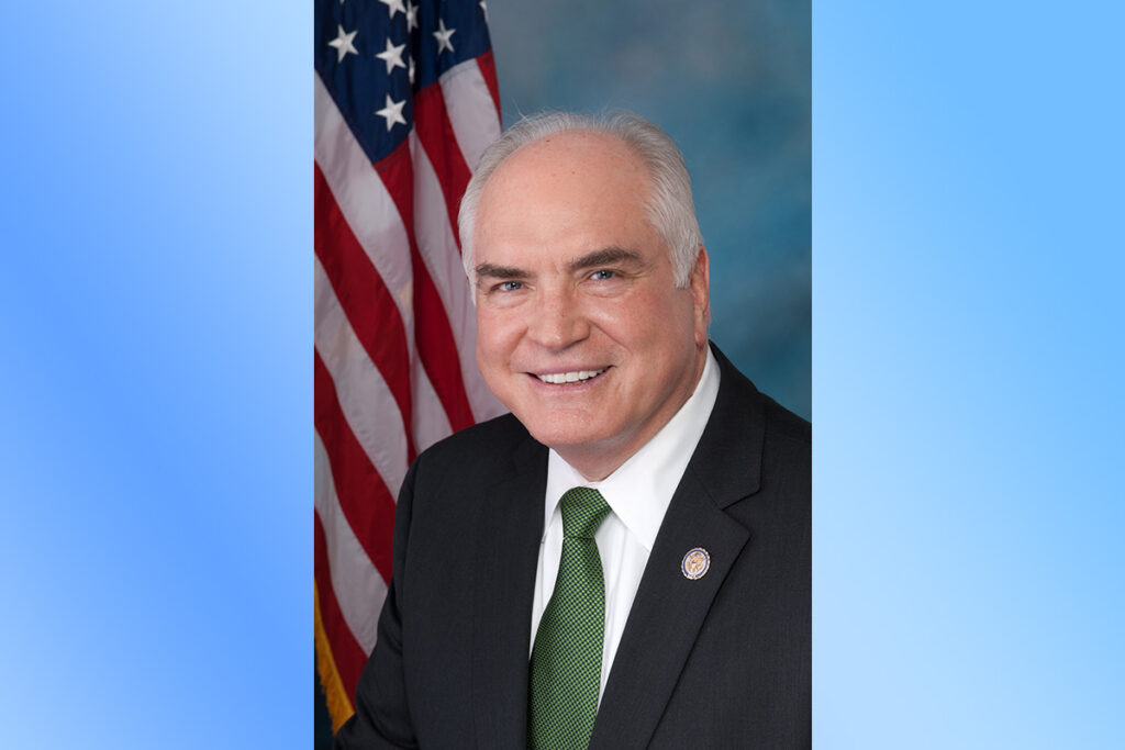 Kelly announces re-election bid, will run in 2026 - TalkErie.com