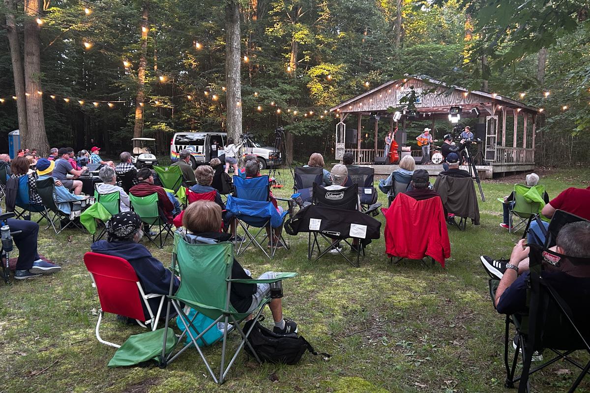 Sounds Around Town Returns - TalkErie.com