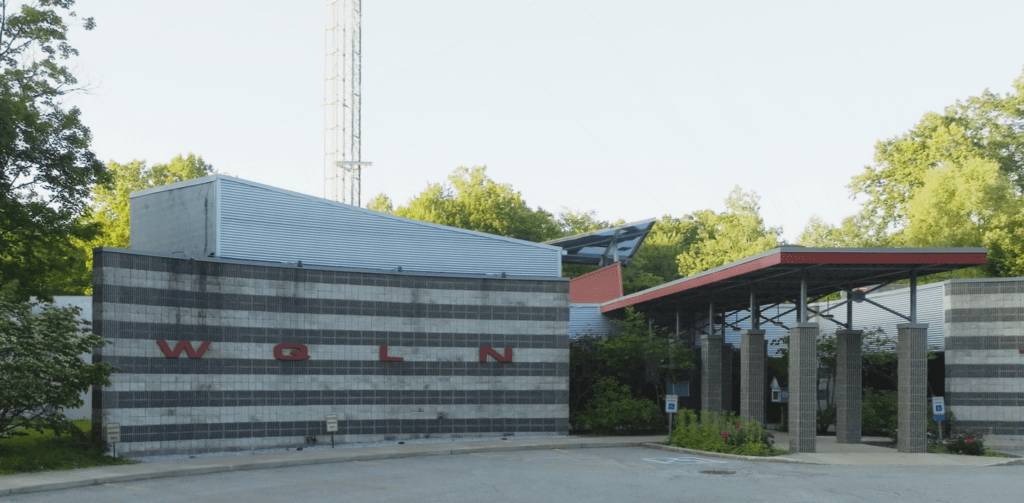 WQLN makes strategic programming changes to continue serving the region ...
