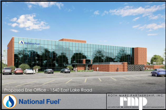 National Fuel announces Erie office relocation and expansion following ...